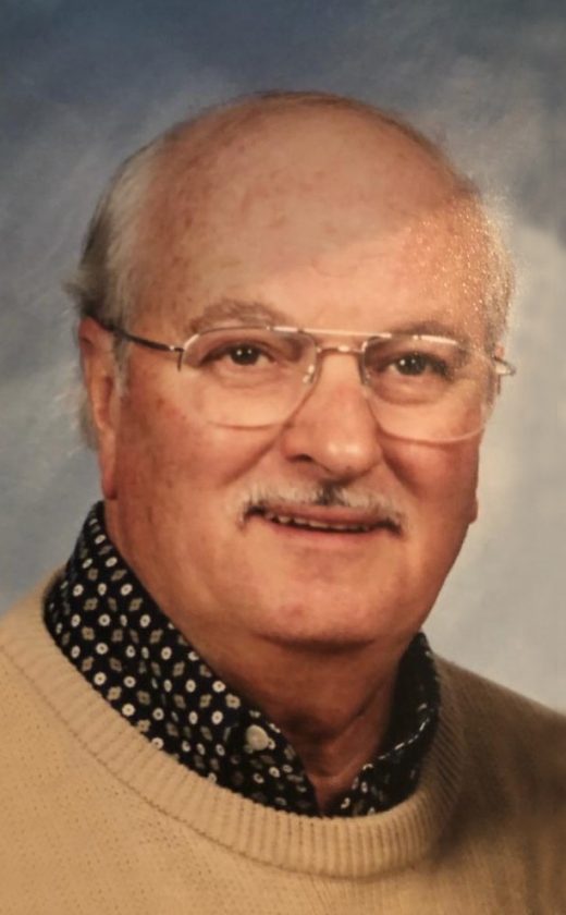 Ronald G. Pepin | News, Sports, Jobs - Daily Press